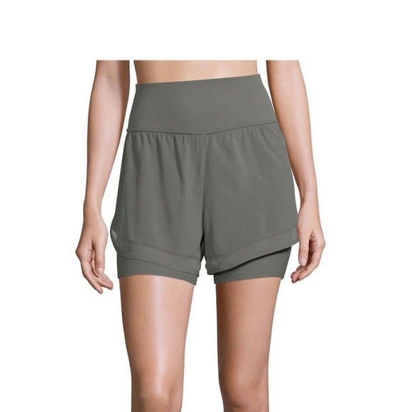 Xersion | Shorts | Xersion Train Womens Workout Short | Poshmark